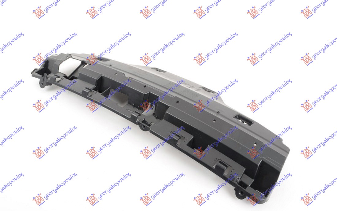 NOSAC ZADNJEG BRANIKA DONJI PLASTICNI BMW SERIES 3 (F30/F31) SDN/S.W. (2014-2018) (OEM: 51127256921)