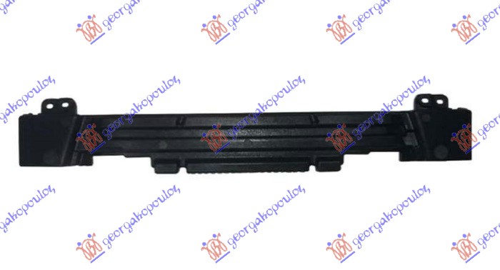 APSORBER PREDNJEG BRANIKA AUDI A5 (2011-2016) (OEM: 8T0807550F)