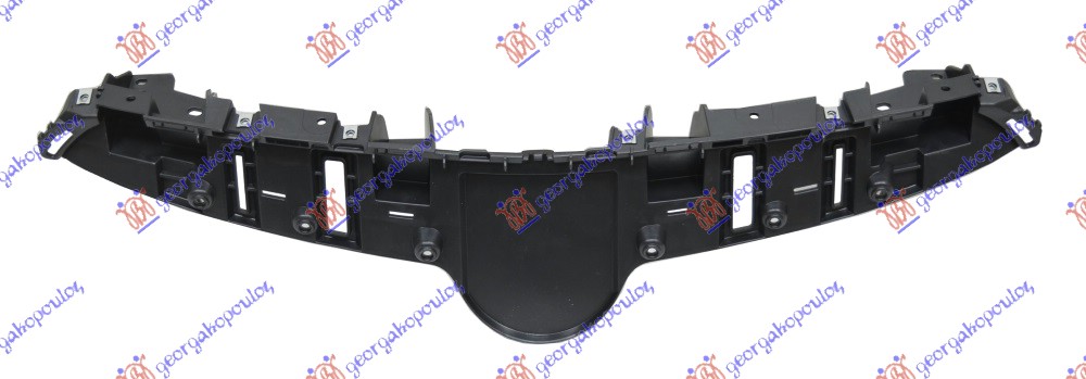 NOSAC PVC MASKE OPEL MOKKA X (2016-2020) (OEM: 42491769)