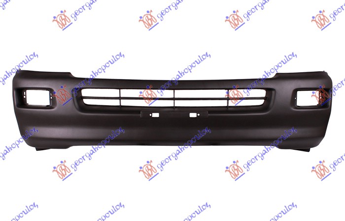 PREDNJI BRANIK 2WD ISUZU P/U D-MAX (2002-2007) (OEM: 8-97330-923-0, 8972359622, 8973309230)