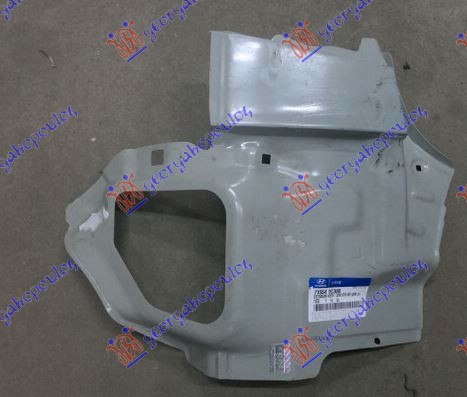 LAJSNA STOP LAMPE (O) Leva str. HYUNDAI GETZ (2002-2005) (OEM: 71563-1C300, 715631C300)