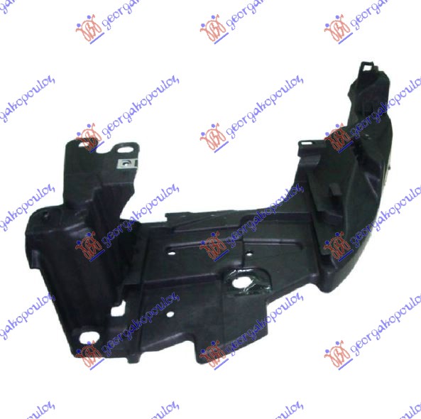 NOSAC PREDNJEG BRANIKA / FARA Leva str. RENAULT MEGANE COUPE (2008-2014) (OEM: 622230005R)