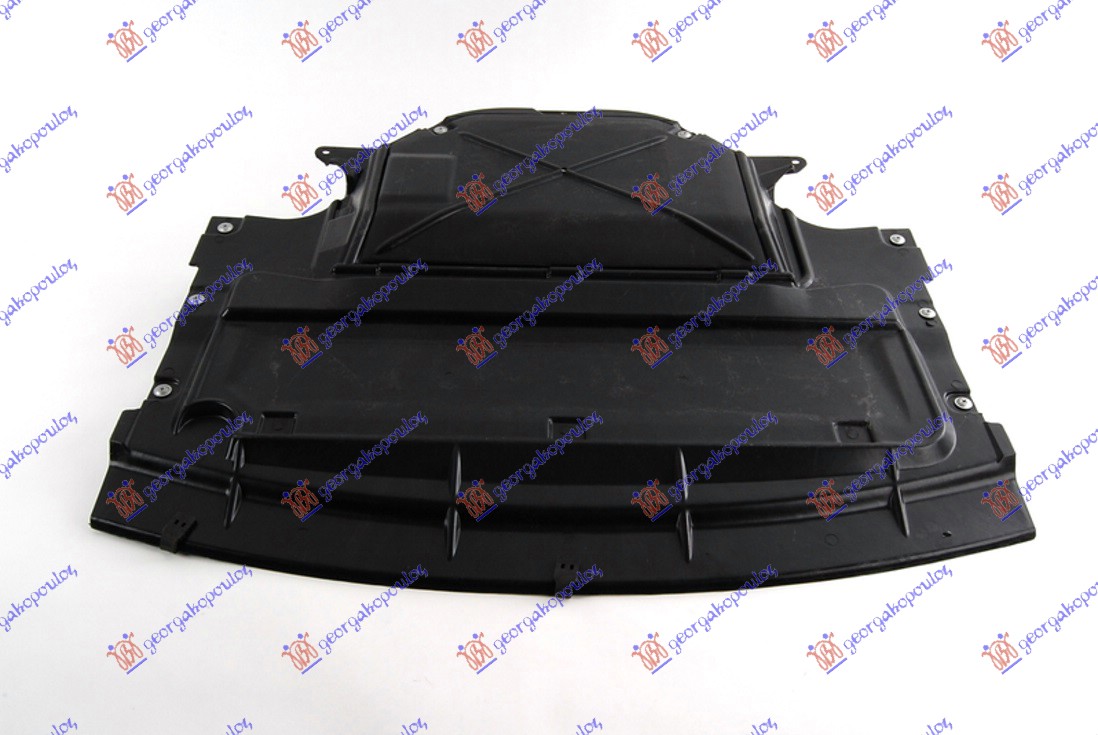 ZASTITA MOTORA PREDNJI DEO BMW SERIES 7 (E38) (1995-2002) (OEM: 51718150223)