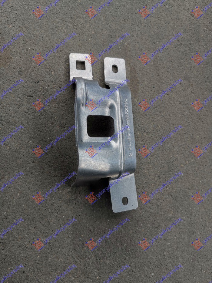 NOSAC PREDNJEG BRANIKA VERTIKALNI ALUMINIJUM Desna str. BMW SERIES 4 (G23) CABRIO (2020-) (OEM: 51117422224)