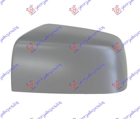 POKLOPAC RETROVIZORA PRIMED Leva str. ISUZU P/U D-MAX (2012-2016) (OEM: 8982033360)