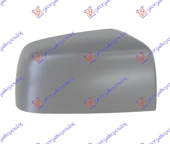 POKLOPAC RETROVIZORA PRIMED Desna str. ISUZU P/U D-MAX (2016-2020) (OEM: 8982033350)