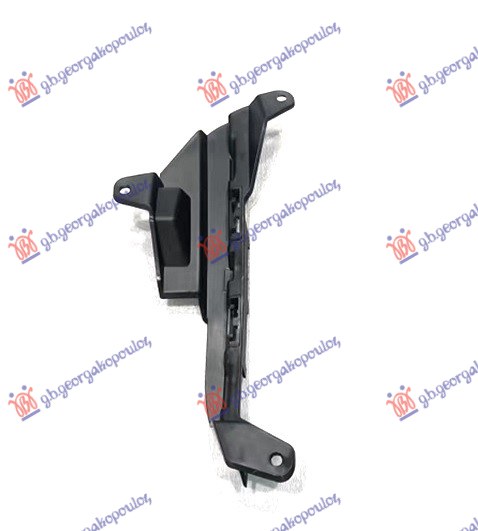 NOSAC MAGLENKE PLASTICNI Desna str. RANGE ROVER EVOQUE (2019-) (OEM: LR114801, LR114803)