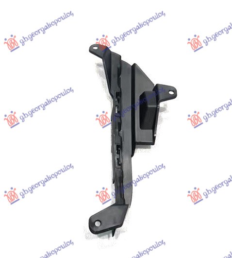 NOSAC MAGLENKE PLASTICNI Leva str. RANGE ROVER EVOQUE (2019-) (OEM: LR114802, LR114804)