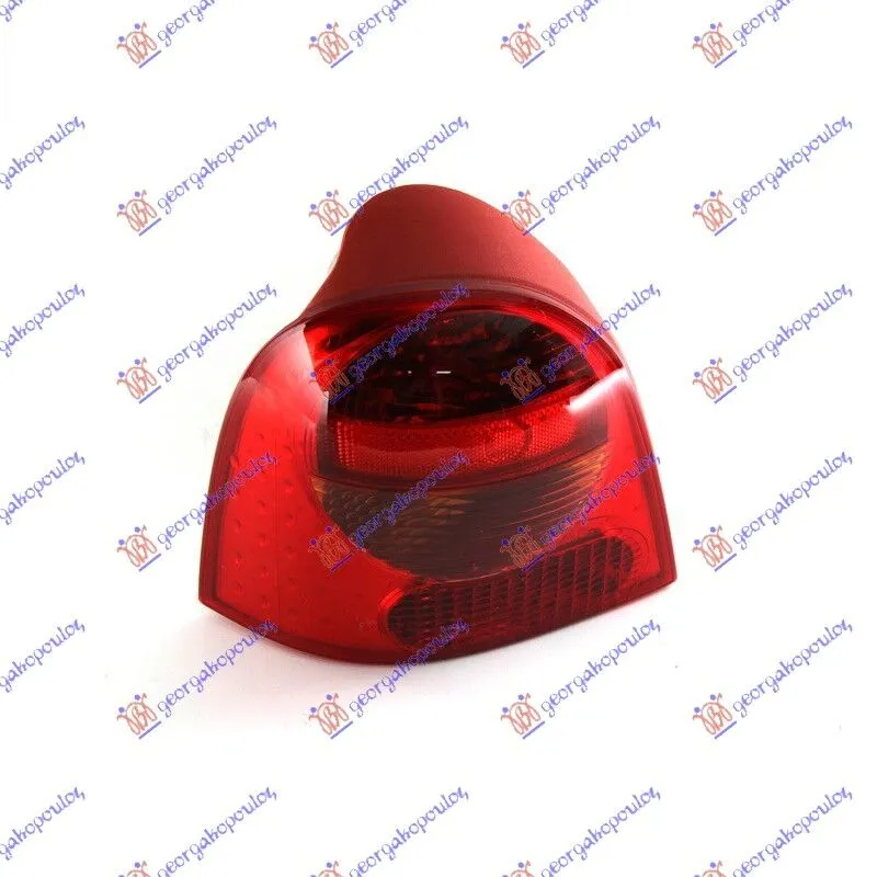 STOP LAMPA 04- Leva str. RENAULT TWINGO (2000-2007) (OEM: 8200338148)