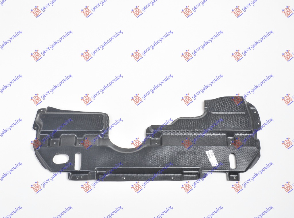 ZASTITA MOTORA (PREDNJI DEO) TOYOTA AURIS (2006-2010) (OEM: 51441-02220, 5144102220)