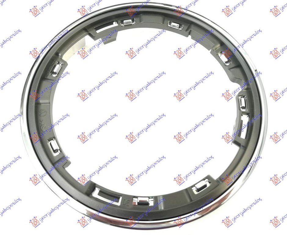 NOSAC ZNAKA (ZA MALI ZNAK) (O) VW PASSAT (2005-2011) (OEM: 3C0853347A RYP, 3C0853347ARYP)