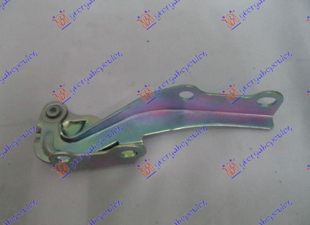 MAKAZE ZA HAUBU (O) Leva str. KIA PICANTO (2004-2008) (OEM: 79110-07000, 7911007000)