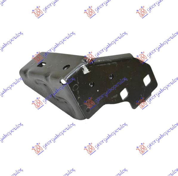 NOSAC PREDNJEG BRANIKA METALNI Desna str. RENAULT CAPTUR (2017-2020) (OEM: 641802835R, 641803356R)