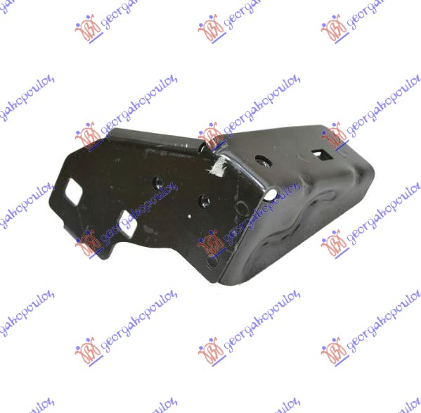 NOSAC PREDNJEG BRANIKA METALNI Leva str. RENAULT CAPTUR (2017-2020) (OEM: 641815839R, 641819714R)