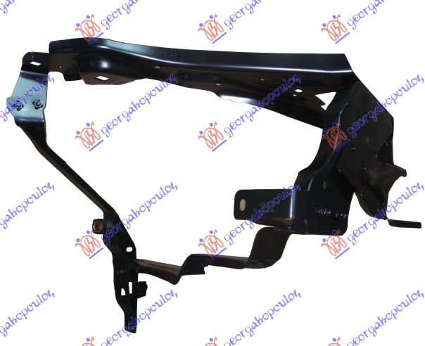 LIMENI OKVIR FARA Leva str. MERCEDES C CLASS (W204) (2011-2014) (OEM: 2046201191)