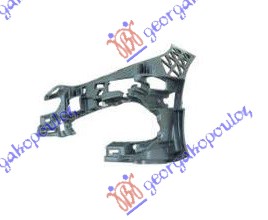 NOSAC PREDNJEG BRANIKA (AMG-LINE) Leva str. MERCEDES E CLASS (W212) (2013-2016) (OEM: 2128854765)