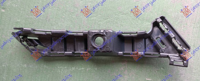 NOSAC ZADNJEG BRANIKA GORNJI PLASTICNI Leva str. MERCEDES E CLASS (W213) (2016-2020) (OEM: 2138850365)