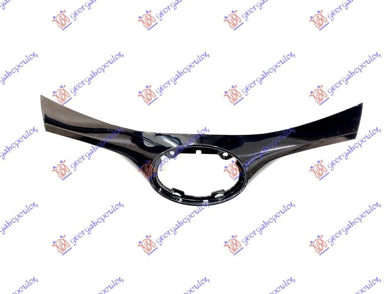 PVC MASKA TOYOTA C-HR (2016-2019) (OEM: 53111-F4901, 53111F4901)