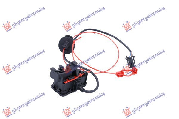 MOTOR POKLOPCA REZERVOARA (2 PIN) AUDI A8 (2013-2017) (OEM: 4H0810773B, 4H0810773C, 4H0810773E)