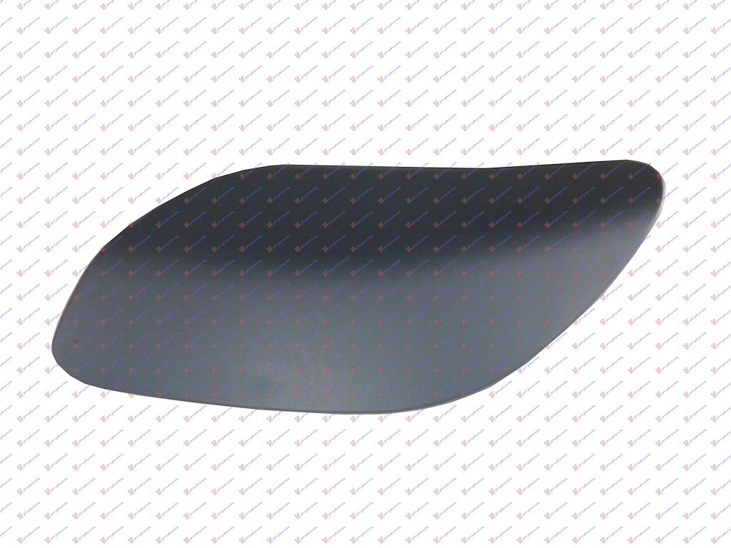 POKLOPAC PRSKALICE 07 – Leva str. PORSCHE CAYENNE (2003-2010) (OEM: 95562830111G2X)
