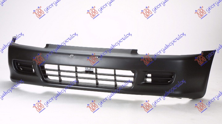 PREDNJI BRANIK HONDA CIVIC H/B (1992-1996) (OEM: 71101-SR3-000, 71101SR3000)