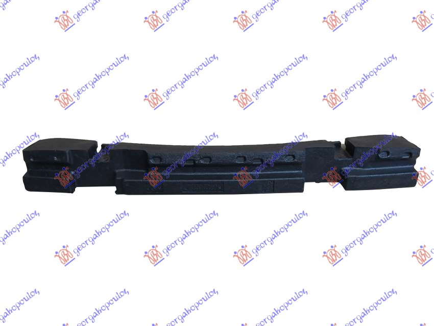 APSORBER ZADNJEG BRANIKA VW TOUAREG (2010-2014) (OEM: 7P0807256F)