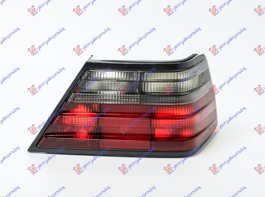 STOP LAMPA ZATAMNJENA Desna str. MERCEDES E CLASS (W124) (1993-1995) (OEM: A1248203666)