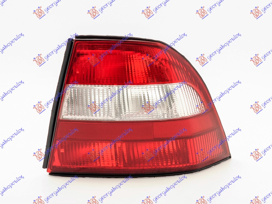 STOP LAMPA – 98 Desna str. OPEL VECTRA B (1996-1998) (OEM: 6223160, 90512715)