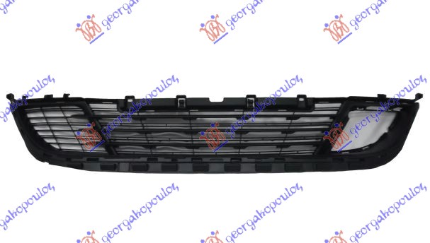 RESETKA U PREDNJEM BRANIKU (FAR CEO LED) PEUGEOT 308 (2013-2017) (OEM: 9800498680)