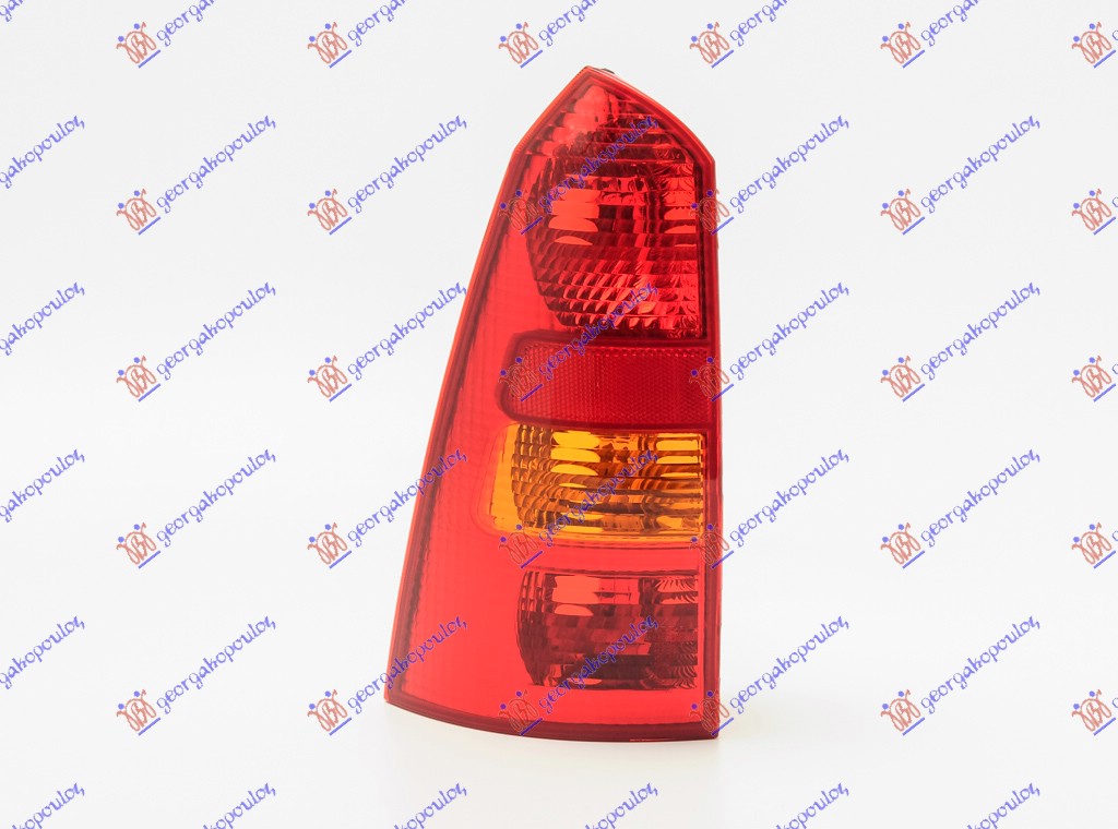 STOP LAMPA KARAVAN Leva str. FORD FOCUS (1998-2004) (OEM: 1233323)