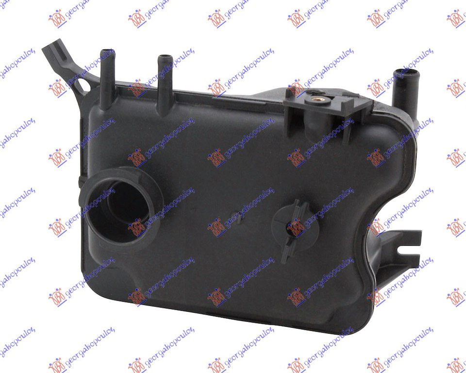 POSUDA ZA TECNOST DIZEL CITROEN SAXO (1999-2004) (OEM: 1307.AN, 1307.V1, 1307AN)