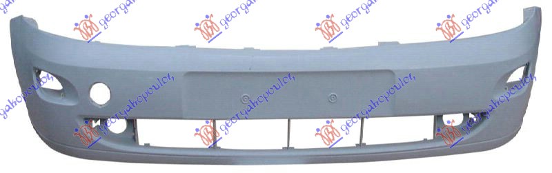 PREDNJI BRANIK PM -02 FORD FOCUS (1998-2004) (OEM: 1078003)