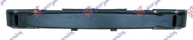 SINA ZADNJEG BRANIKA 4 VRATA HYUNDAI ELANTRA (2004-2007) (OEM: 86631-2D000, 866312D000)