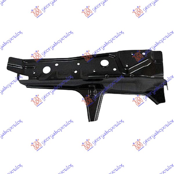 LIMENI OKVIR FARA Leva str. SUBARU LEGACY/OUTBACK (2004-2010) (OEM: 53020-AG01A9P, 53020AG01A9P)