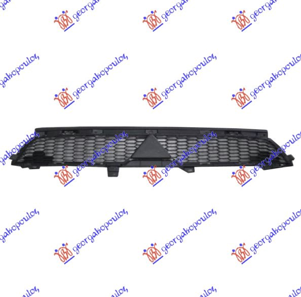 PVC MASKA MITSUBISHI OUTLANDER (2011-2013) (OEM: 6402A198)