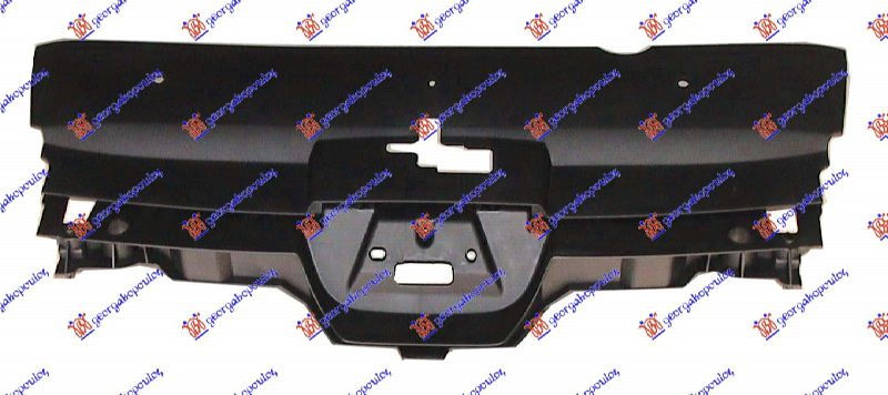 PVC MASKA PEUGEOT 407 (2004-2010) (OEM: 741663, 7416C3)