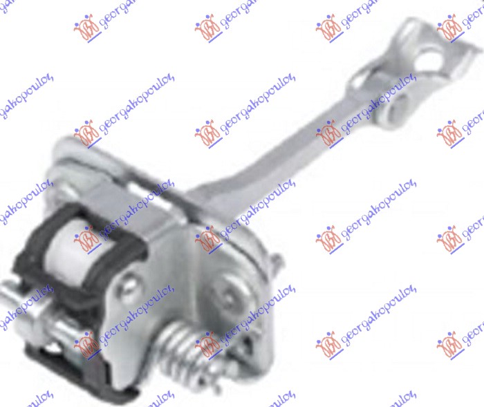 GRANICNIK ZADNJIH VRATA CITROEN C4 (2011-2020) (OEM: 9181R2)