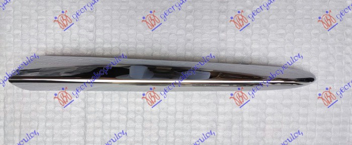 LAJSNA SPOJLERA PREDNJEG BRANIKA HROM AMG-LINE Leva str. MERCEDES GLC (X253/C253) SUV/COUPE (2020-) (OEM: 2538852104)