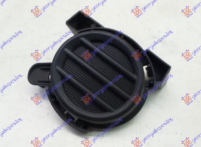 POKLOPAC MAGLENKE Leva str. TOYOTA AYGO (2012-2014) (OEM: 81482-0H041, 814820H041)