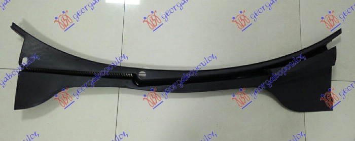 MASKA ISPOD PREDNJIH BRISACA VW GOLF VI VARIANT (2009-2014) (OEM: 1K5 819 415 9B9, 1K58194159B9, 1K5819415A9B9)