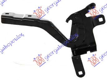 MAKAZE ZA HAUBU Leva str. RENAULT CLIO (2013-2016) (OEM: 654010257R)