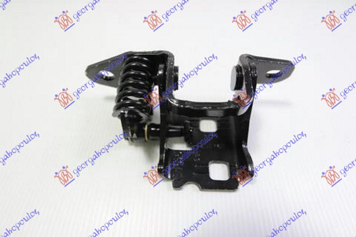 NOSAC SARKI PREDNJI/ZADNJI DONJI Leva str. JEEP CHEROKEE (LIBERTY) (2008-2014) (OEM: 55360919AI)