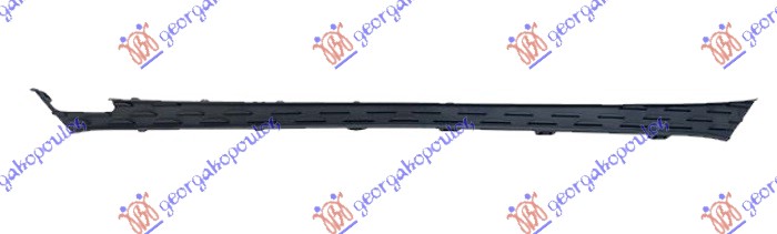 PREDNJI BRANIK PRAJMER (AMG-LINE) MERCEDES GLC (X253/C253) SUV/COUPE (2020-) (OEM: 2538853906)