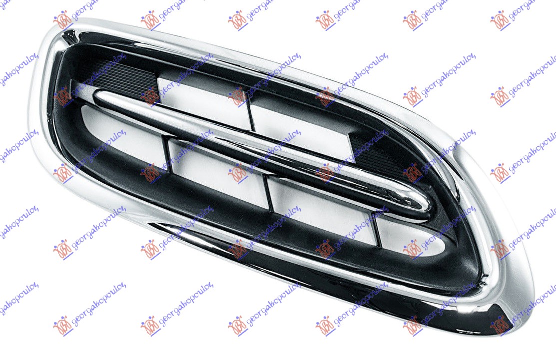 PVC MASKA 00- Desna str. NISSAN MICRA (K11) (2000-2002) (OEM: 62310-1F525, 623101F525)