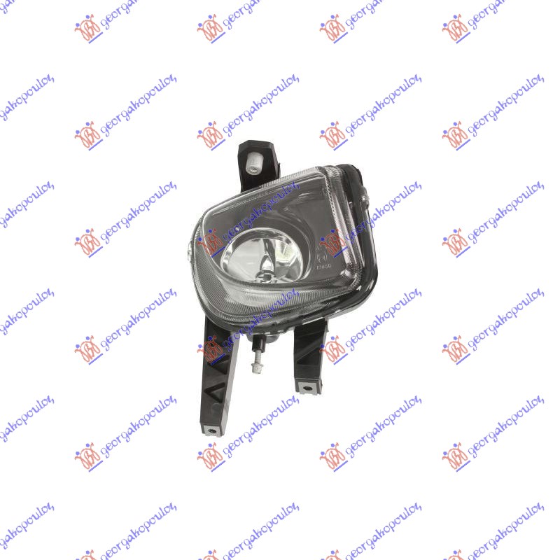 MAGLENKA (SPORT) Desna str. FIAT GRANDE PUNTO (2005-2012) (OEM: 51782368)