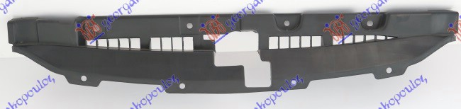 POKLOPAC VEZNOG LIMA GORNJI PLASTICNI SUBARU LEGACY/OUTBACK (2010-2015) (OEM: 91165-AJ010)