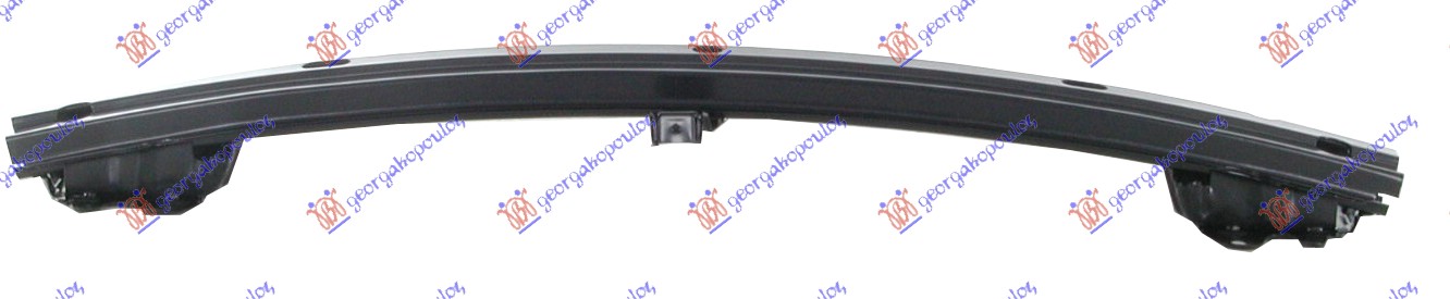 SINA PREDNJEG BRANIKA/DONJA GREDA HYUNDAI GETZ (2002-2005) (OEM: 865301C000)