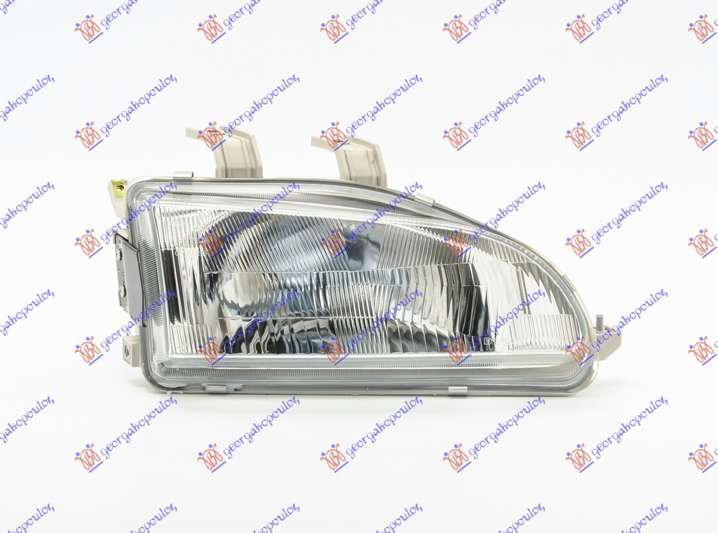 FAR (DEPO) Desna str. HONDA CIVIC H/B (1992-1996) (OEM: 33100-SR3-B01, 33100SR3B01)