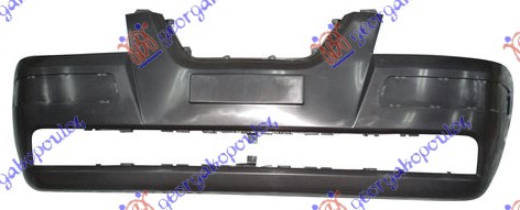 PREDNJI BRANIK HYUNDAI ATOS PRIME (2003-2007) (OEM: 86511-05610, 8651105610)