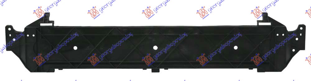 NOSAC HLADNJAKA DONJI PLASTICNI BENZIN-DIZEL BMW SERIES 5 (F10/11) (2010-2013) (OEM: 17517804619)